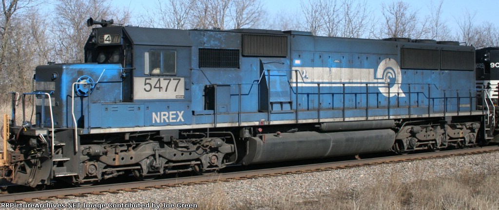 NREX 5477